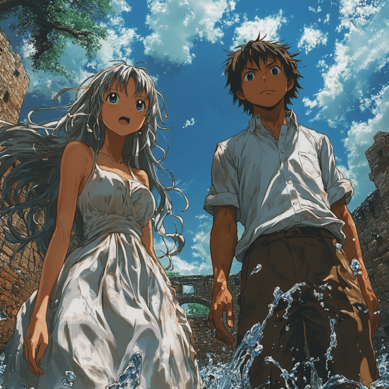 Toaru Majutsu No Index Thrills With Epic Battles And Magic