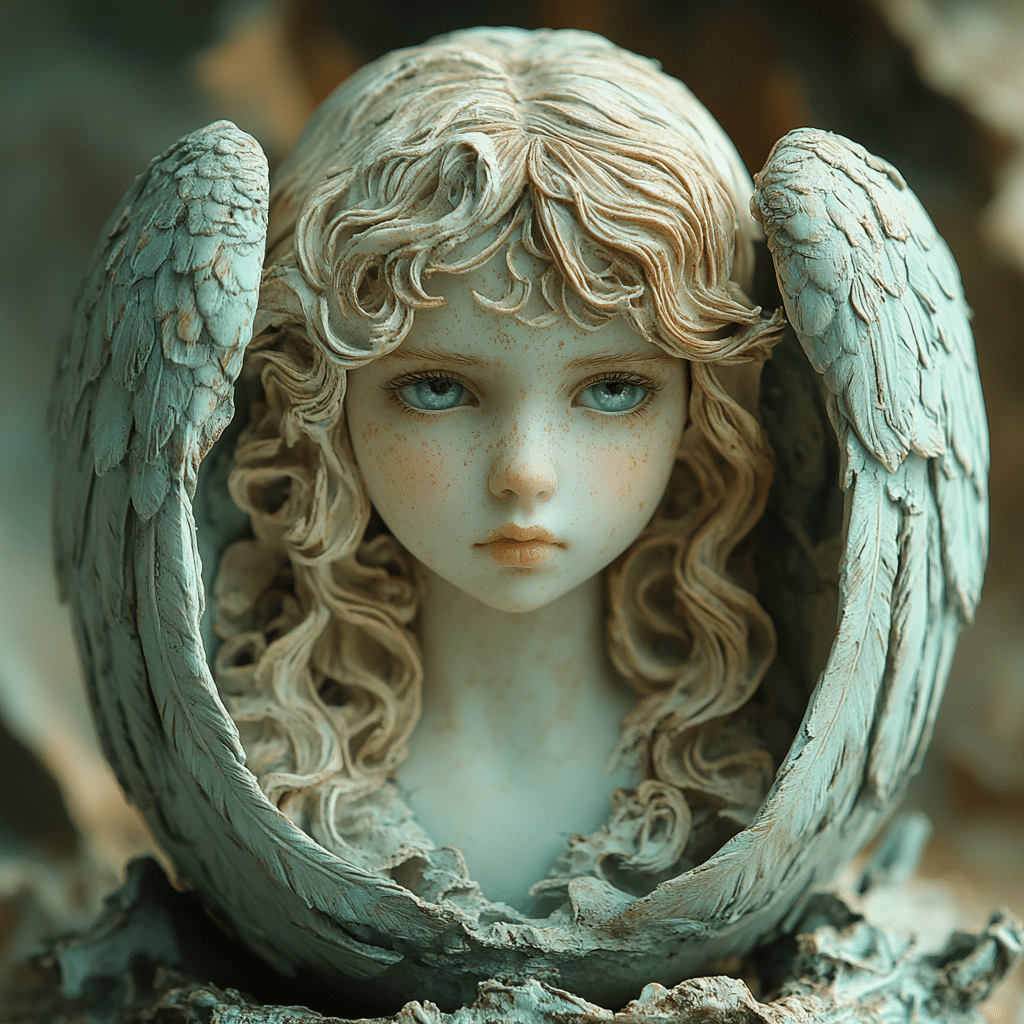 Angel Egg Mysteries That Will Captivate Your Imagination