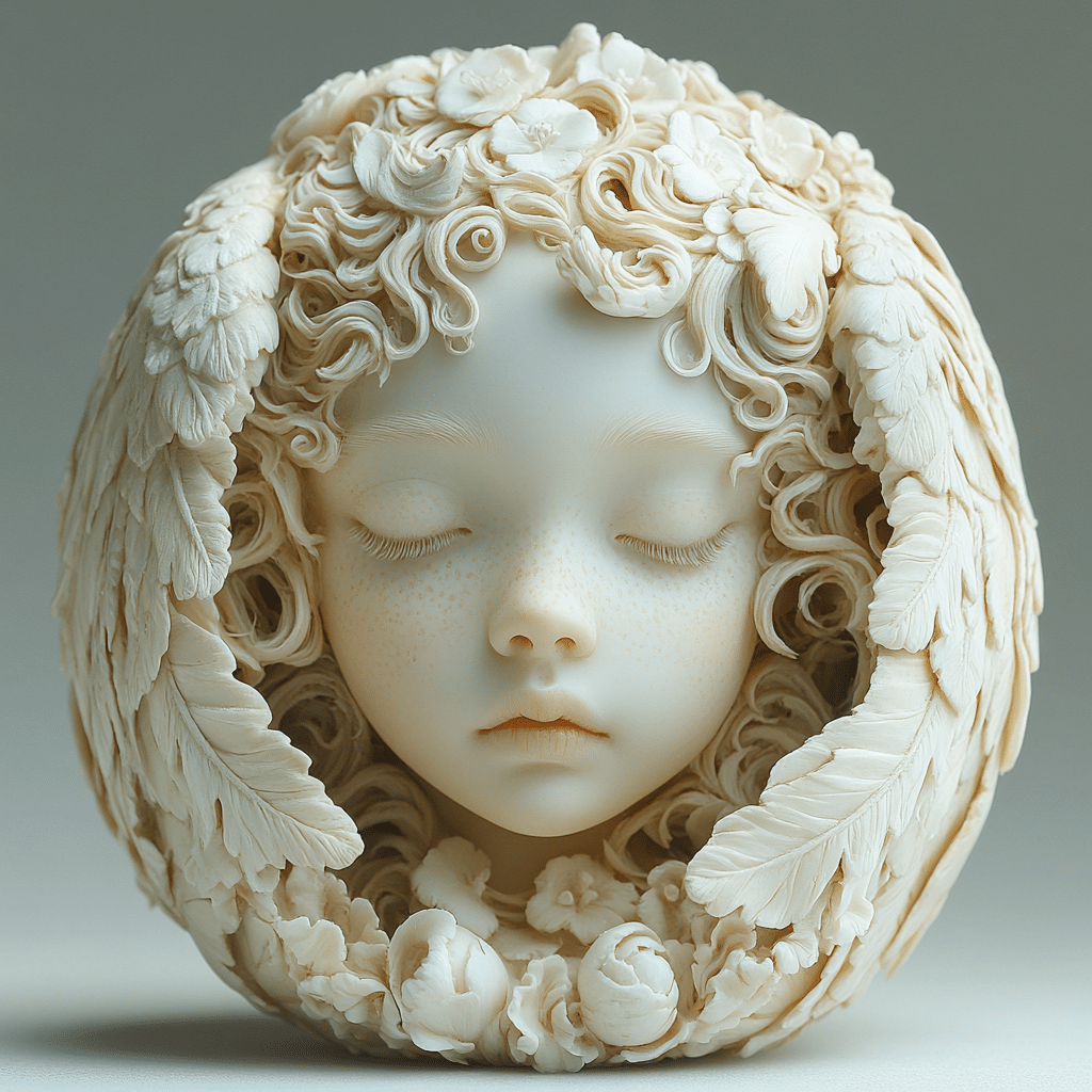 Angel Egg Mysteries That Will Captivate Your Imagination