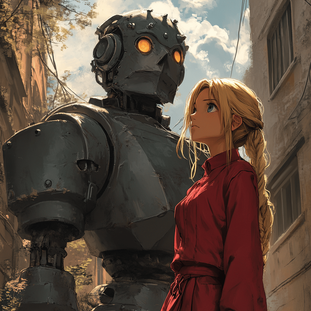 Full Metal Alchemist Brotherhood A Deep Dive Into Its Magic