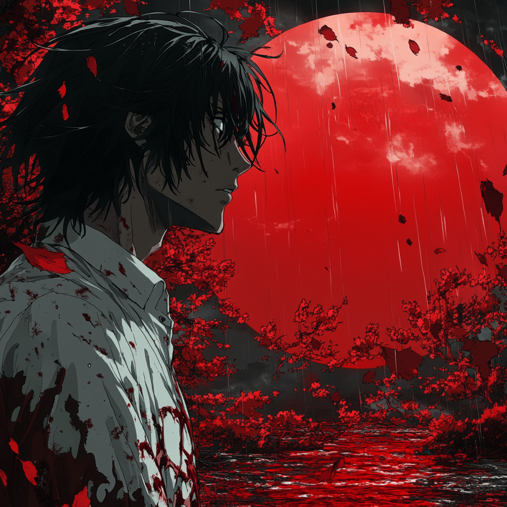 Blood Plus Anime Delivers Gripping Sci Fi Thrills