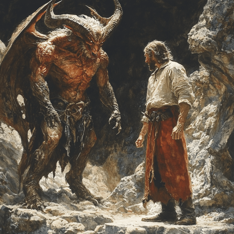 Who Are The Upper 2 Demons And Their Unique Powers