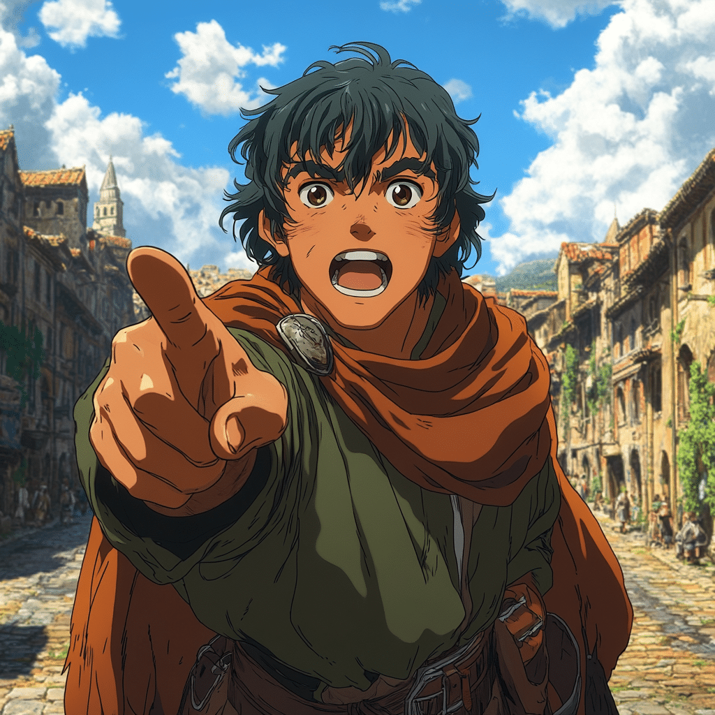 Isekai Animes That Transport You To Extraordinary Worlds