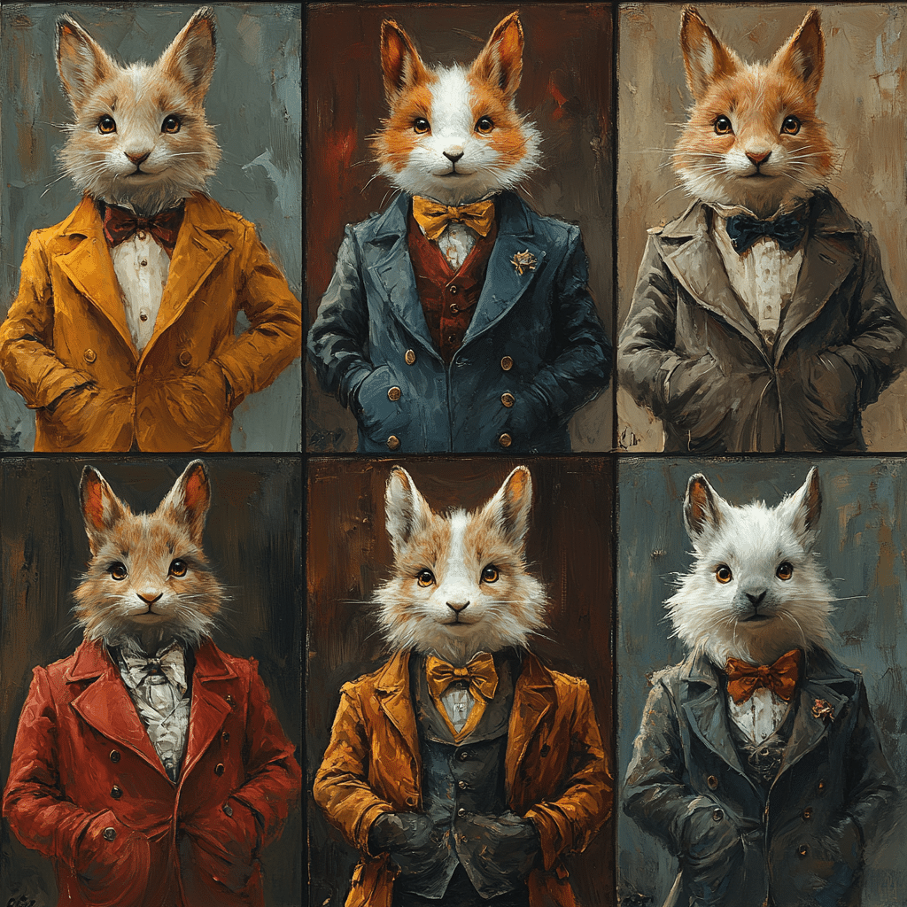 Beastars Characters That Captivate With Unexpected Drama