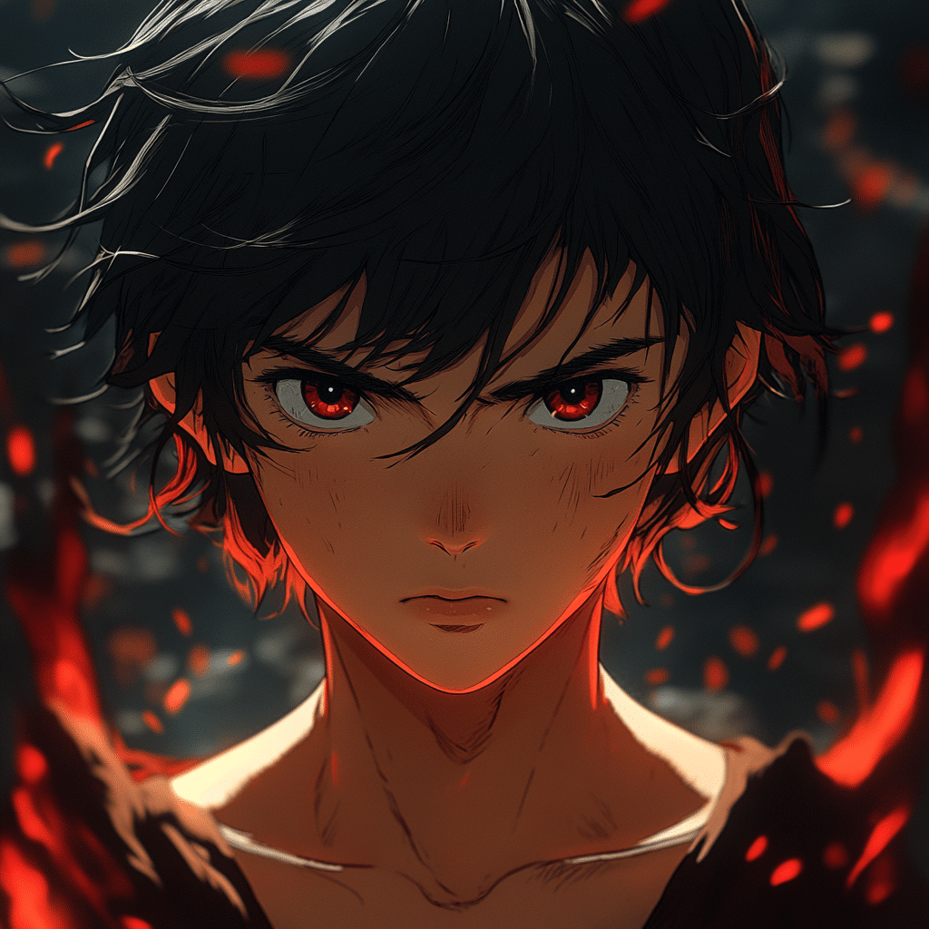 Tower Of God Anime Journey Through A Mysterious Realm