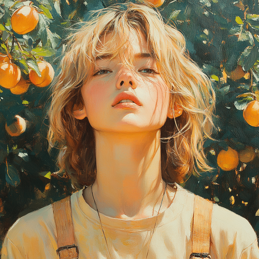 Peach Boy Riverside Captivates With Adventure And Fantasy