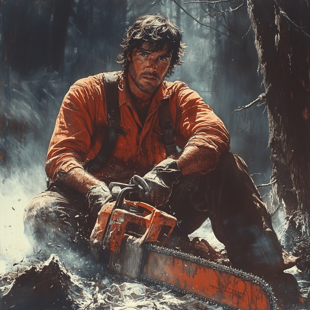 What Was The Original Use Of A Chainsaw In Medicine