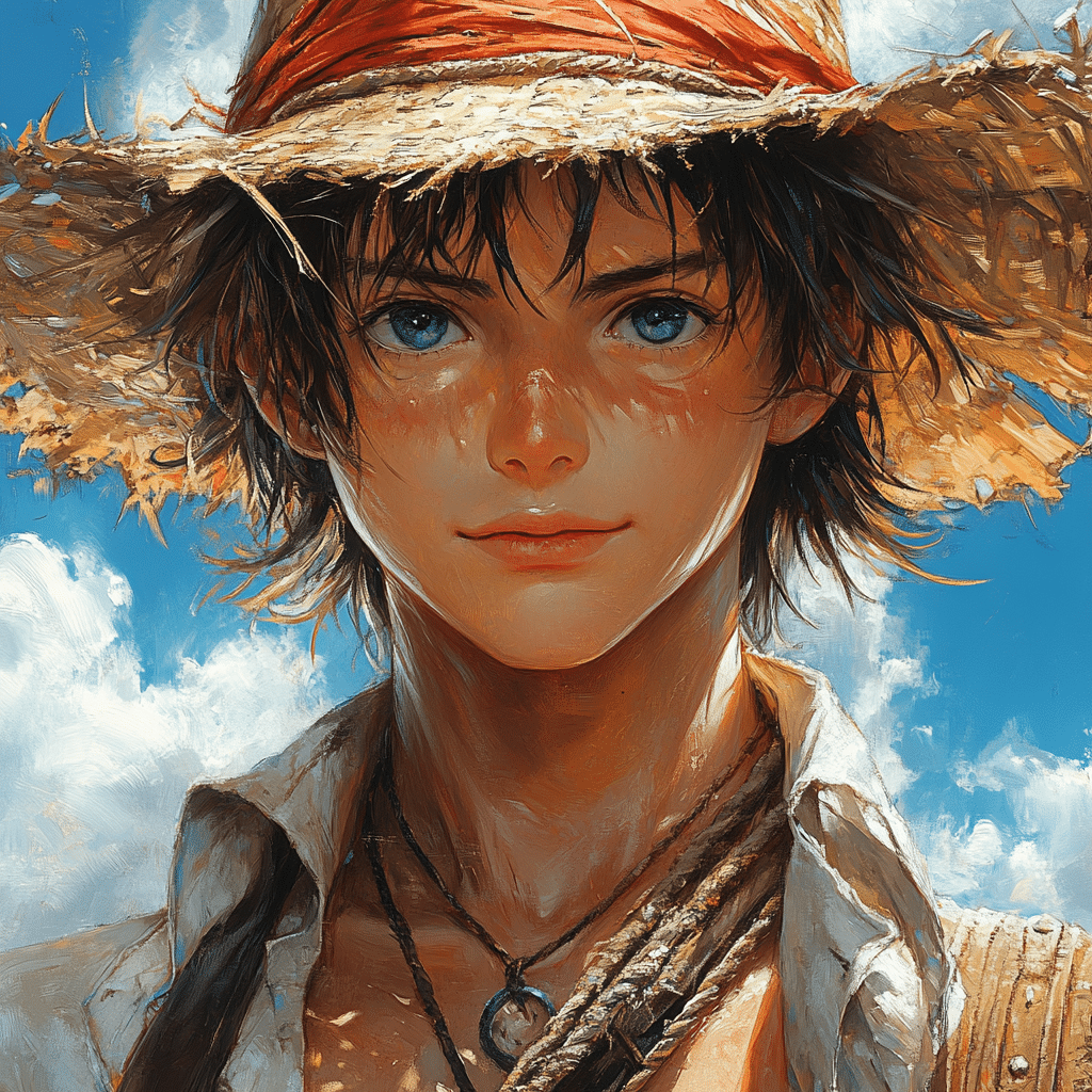 What Is One Piece About The Epic Journey Of Adventure