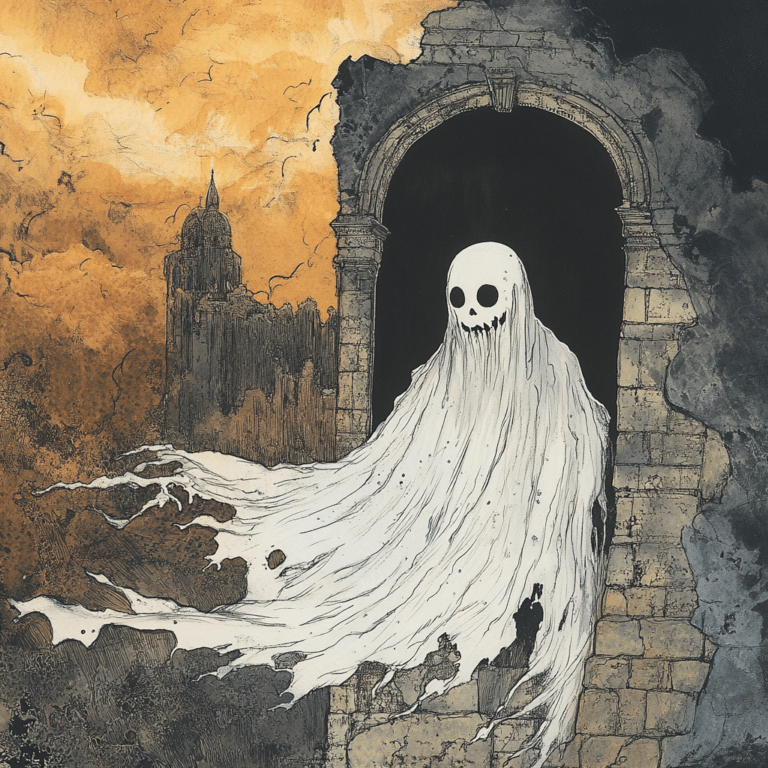 El Fantasma The Life And Legacy Of A Legendary Figure