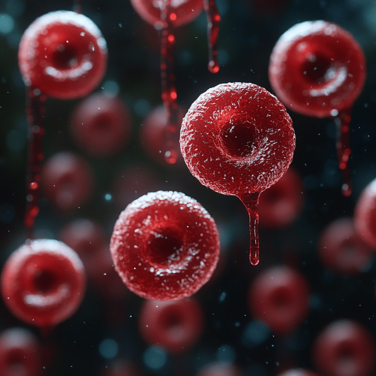 Myelocytes The Key To Understanding Blood Health