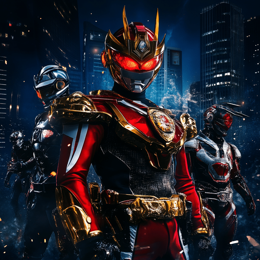 Sentai Filmworks Amazing Anime Adaptations You Must See