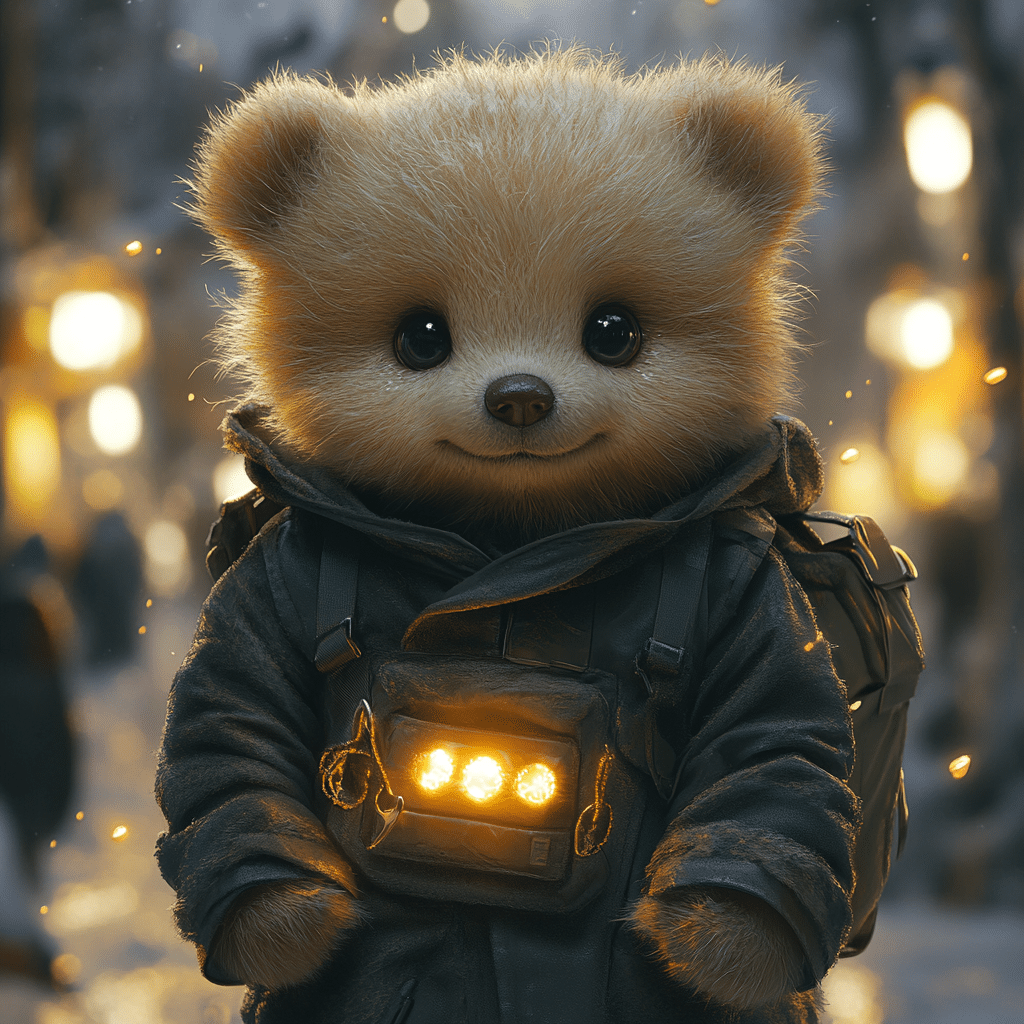 Kuma Kuma Kuma Bear Transforms Fantasy Into Cozy Adventure
