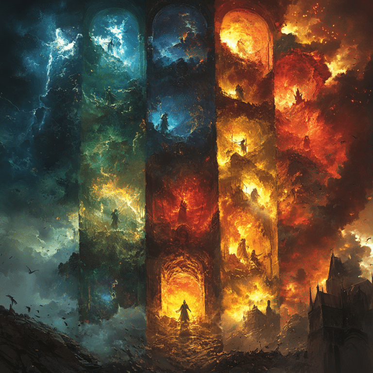 Seven Mortal Sins That Changed Our Understanding Of Sin