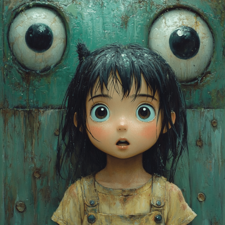 Studio Ghibli New Movie Enchanting Worlds Await You