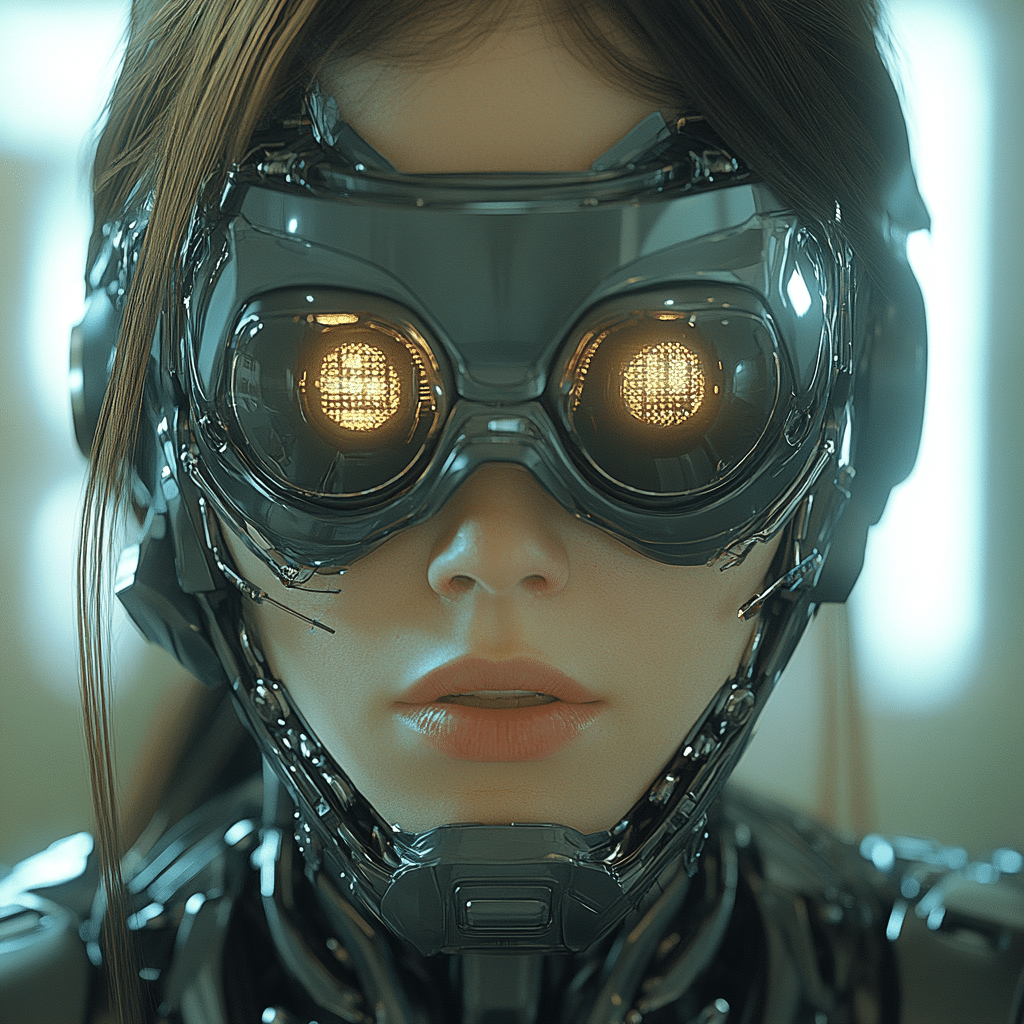 Terminator Anime Delivers Thrilling Futuristic Action