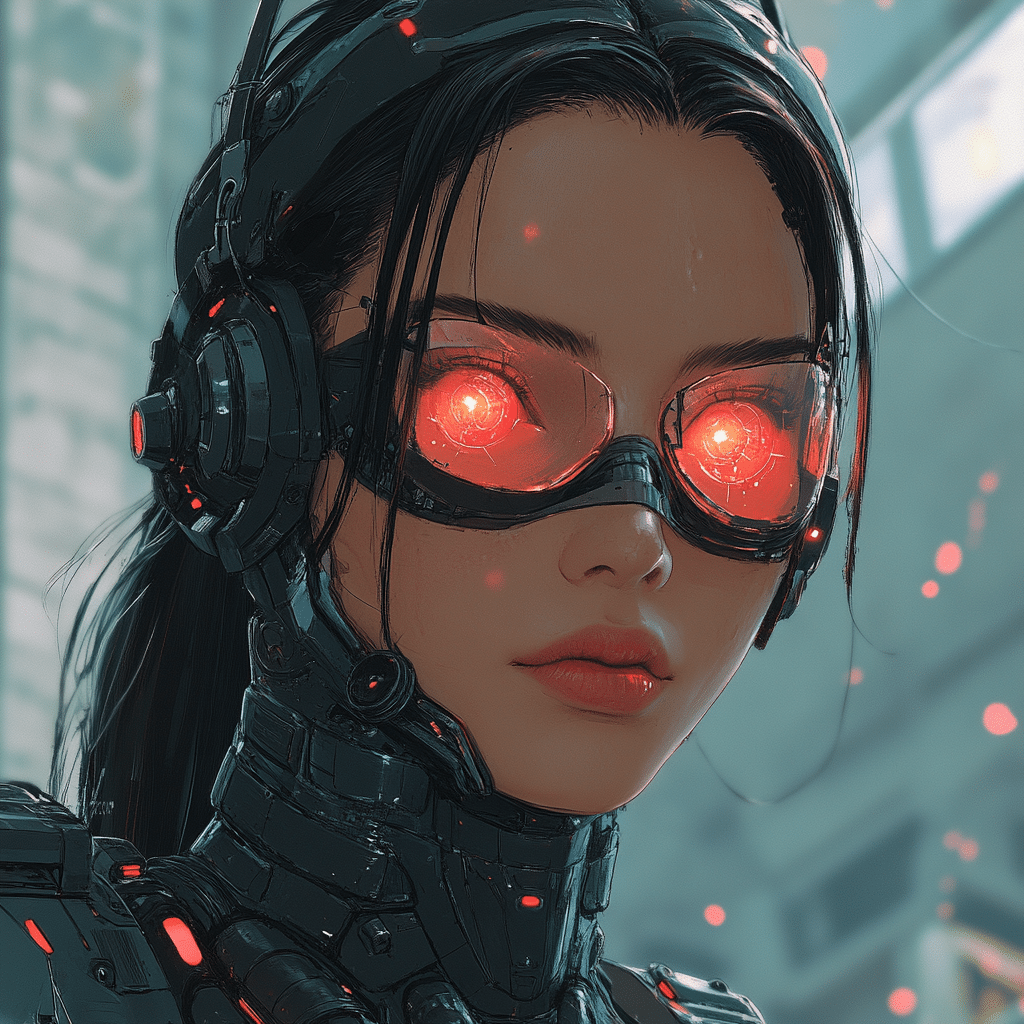 Terminator Anime Delivers Thrilling Futuristic Action