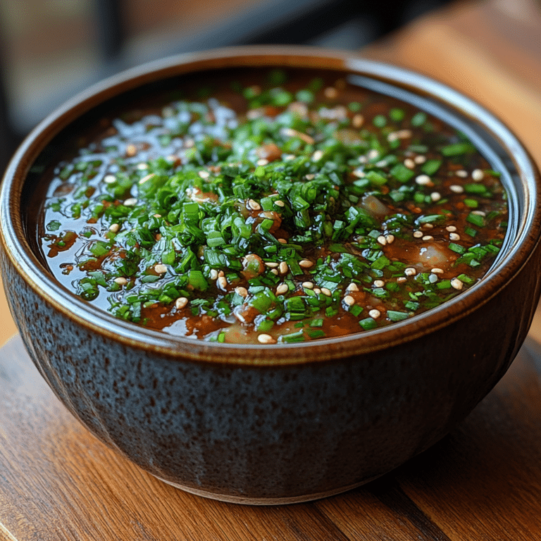 Jujutsu Kaisen Garlic Sauce The Secret To Bold Flavor