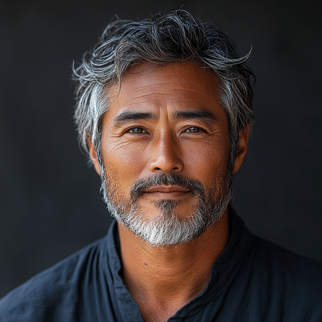 Hiroshi Abe The Multitalented Actor Behind Iconic Roles