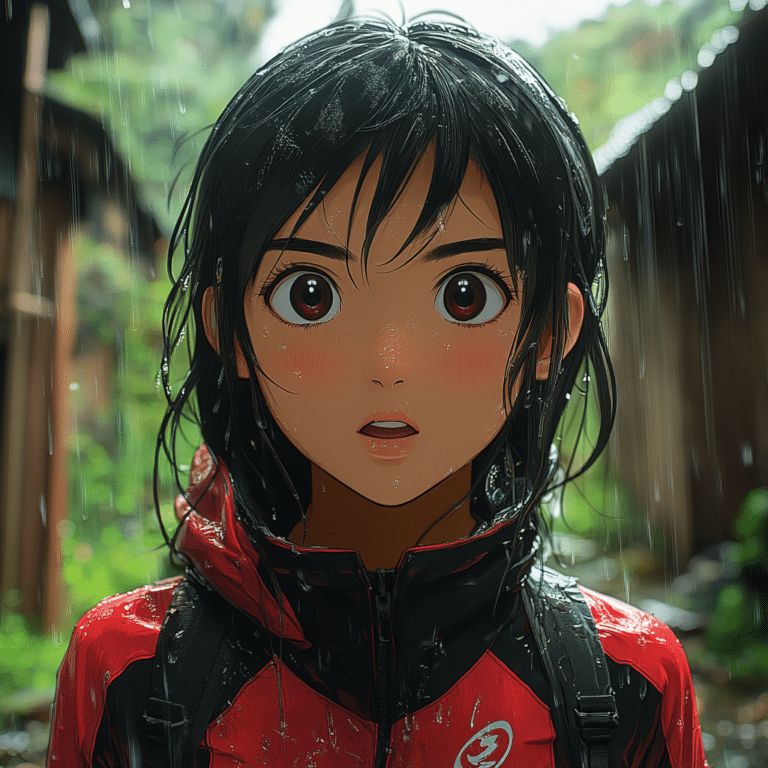 Jk Anime Adventure Awaits In The World Of Anime Magic