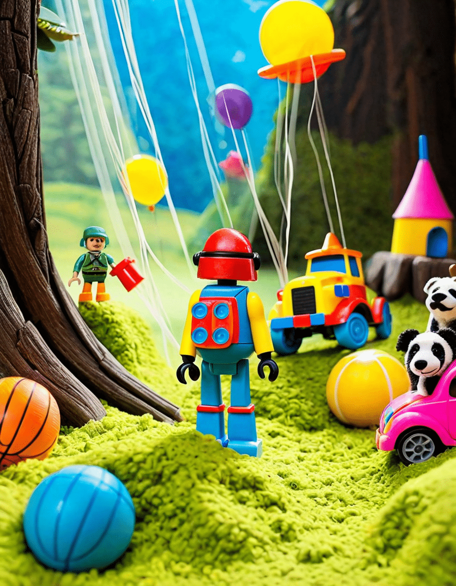 Stop Motion Animation Brings Imagination To Life