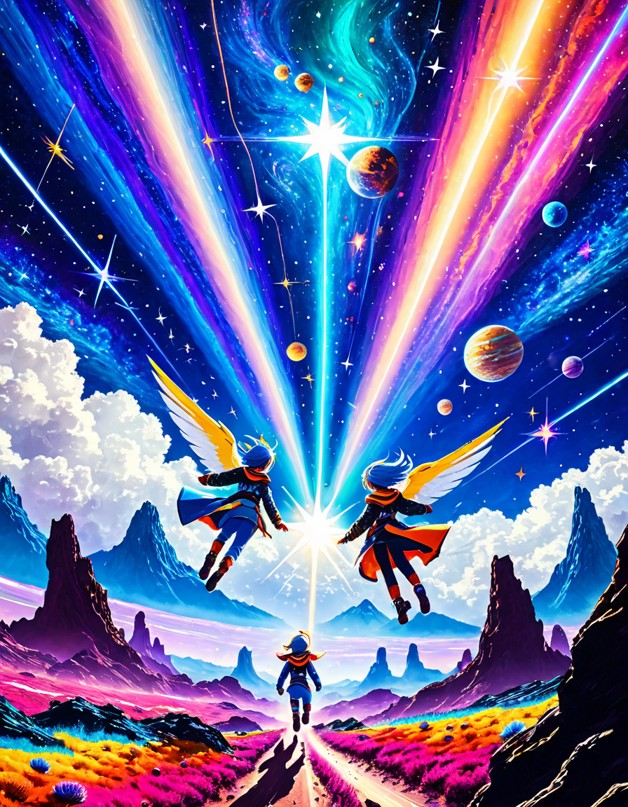 Twin Star The Extraordinary Journey Of A Rising Star