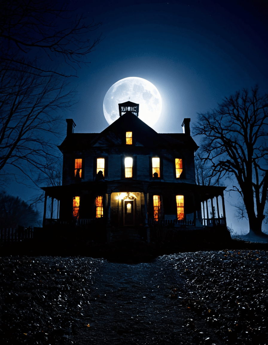 Watch Hell House Llc For A Thrilling Horror Experience