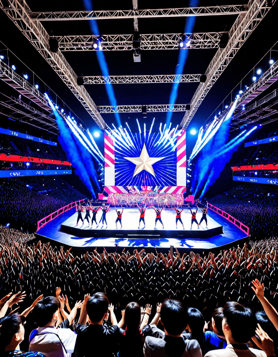 World Dai Star The Inspiring Journey Of A Rising Star