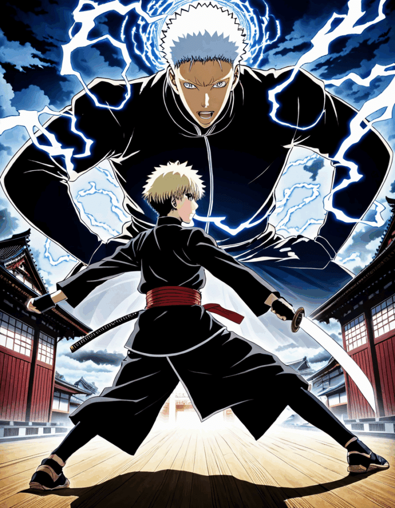 Jujutsu Kaisen Megumi The Irresistible Power Behind His Techniques