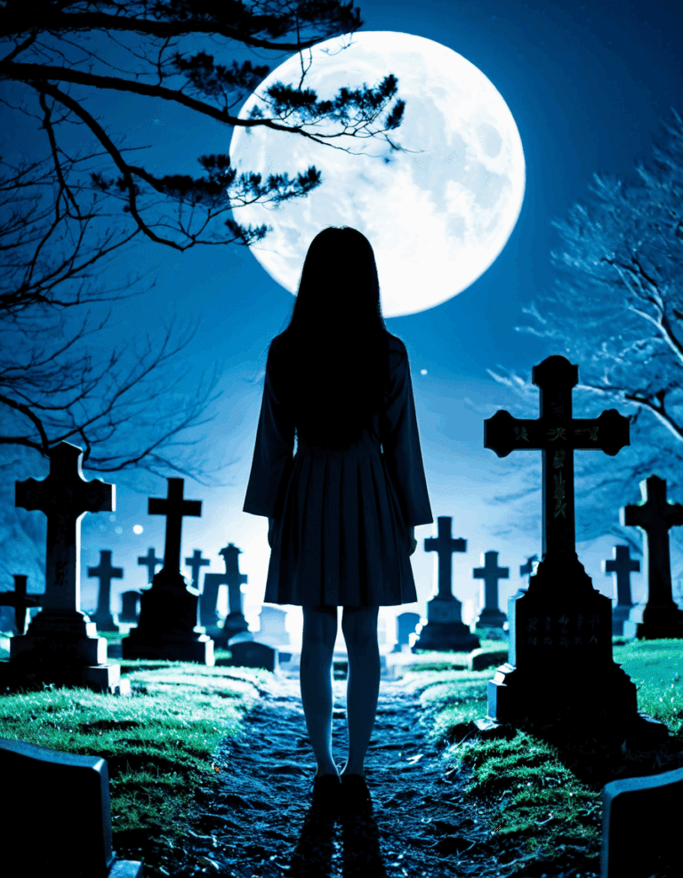 Sadako Yamamura The Haunting Legacy Of A Cursed Icon