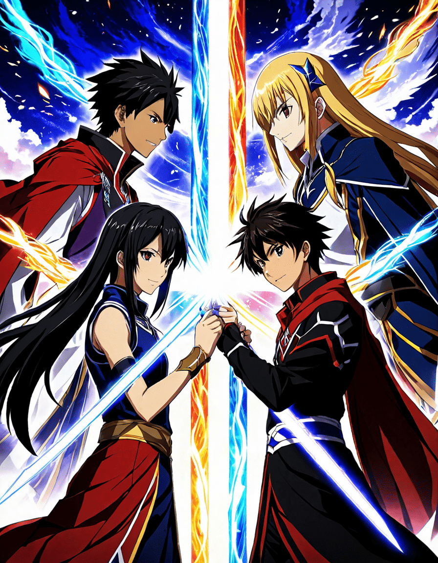 Madhouse Animes That Redefine Animation Excellence