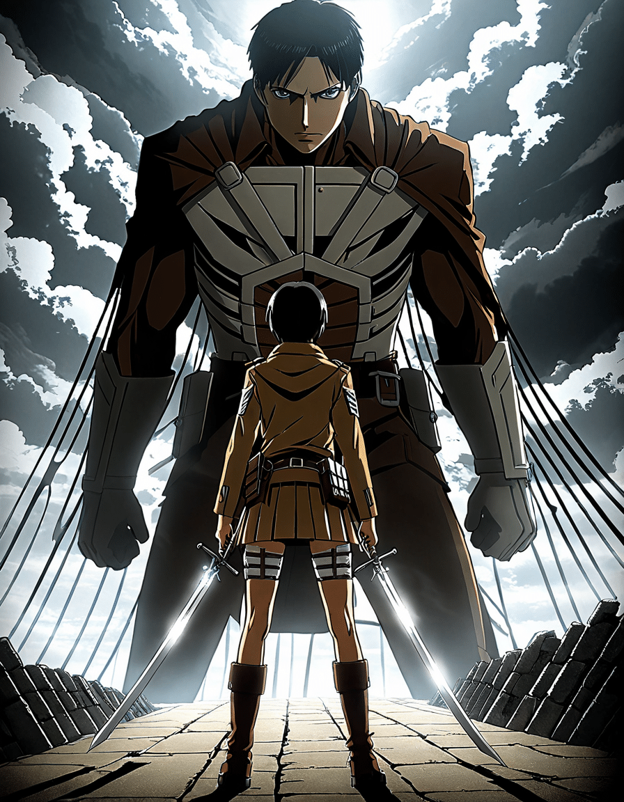 Seinen Meaning And Its Impact On Adult Anime Fans