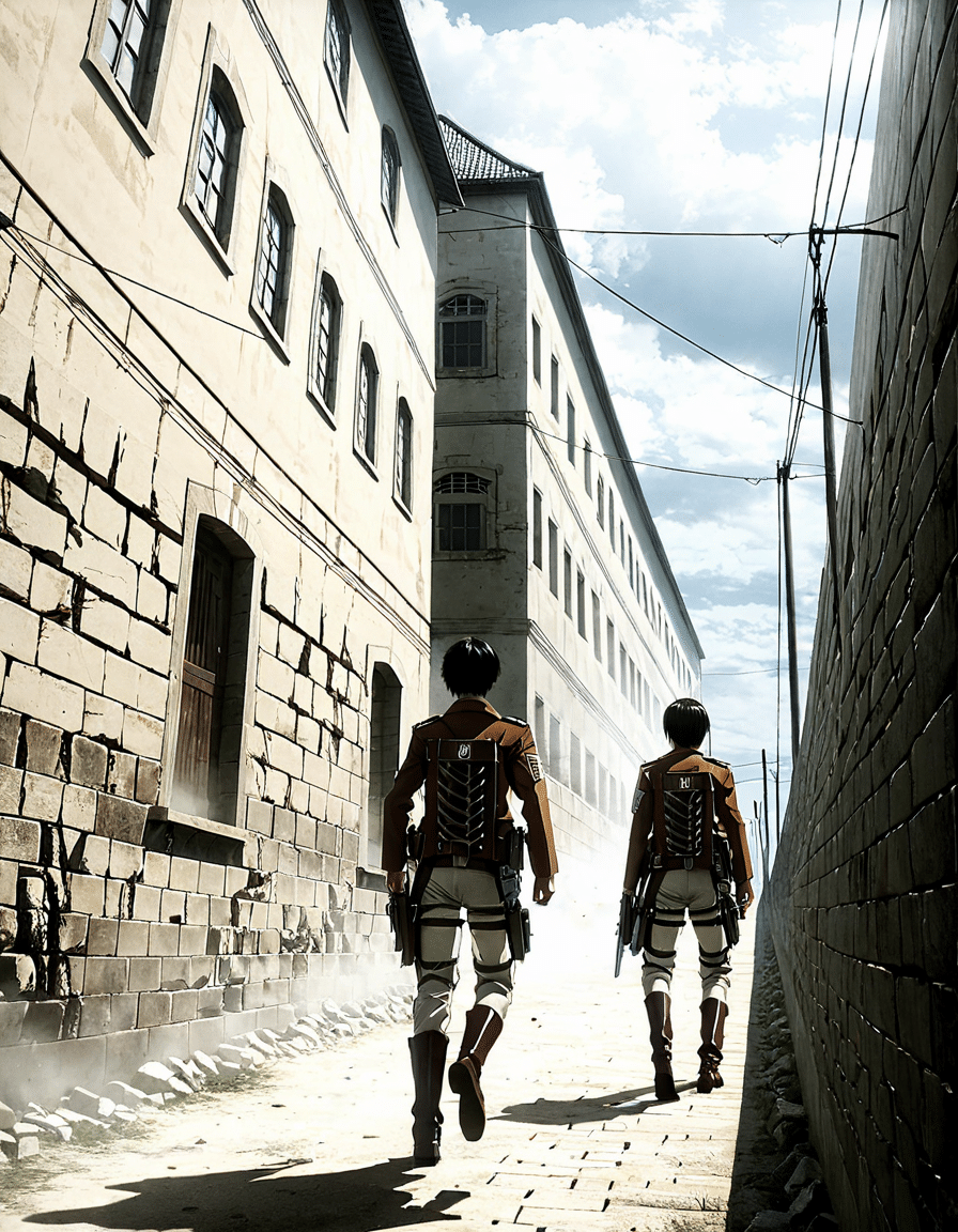 Attack On Titan Where To Watch The Best Streaming Options