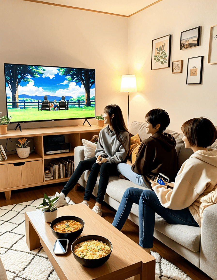 Crunchyrol The Ultimate Anime Streaming Experience