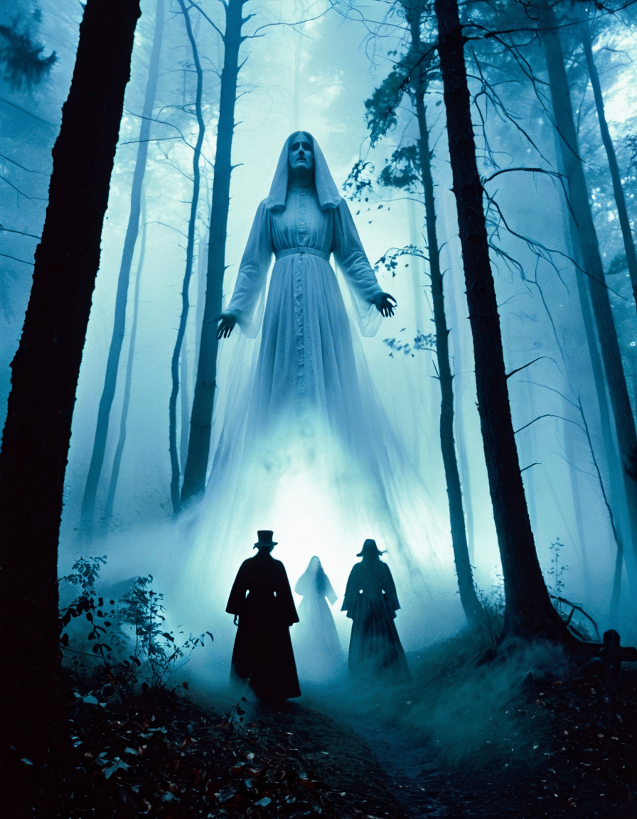 Exorcist Movie That Shocked Audiences And Banned Worldwide