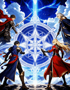 Fate Series In Order A Comprehensive Guide To Watch
