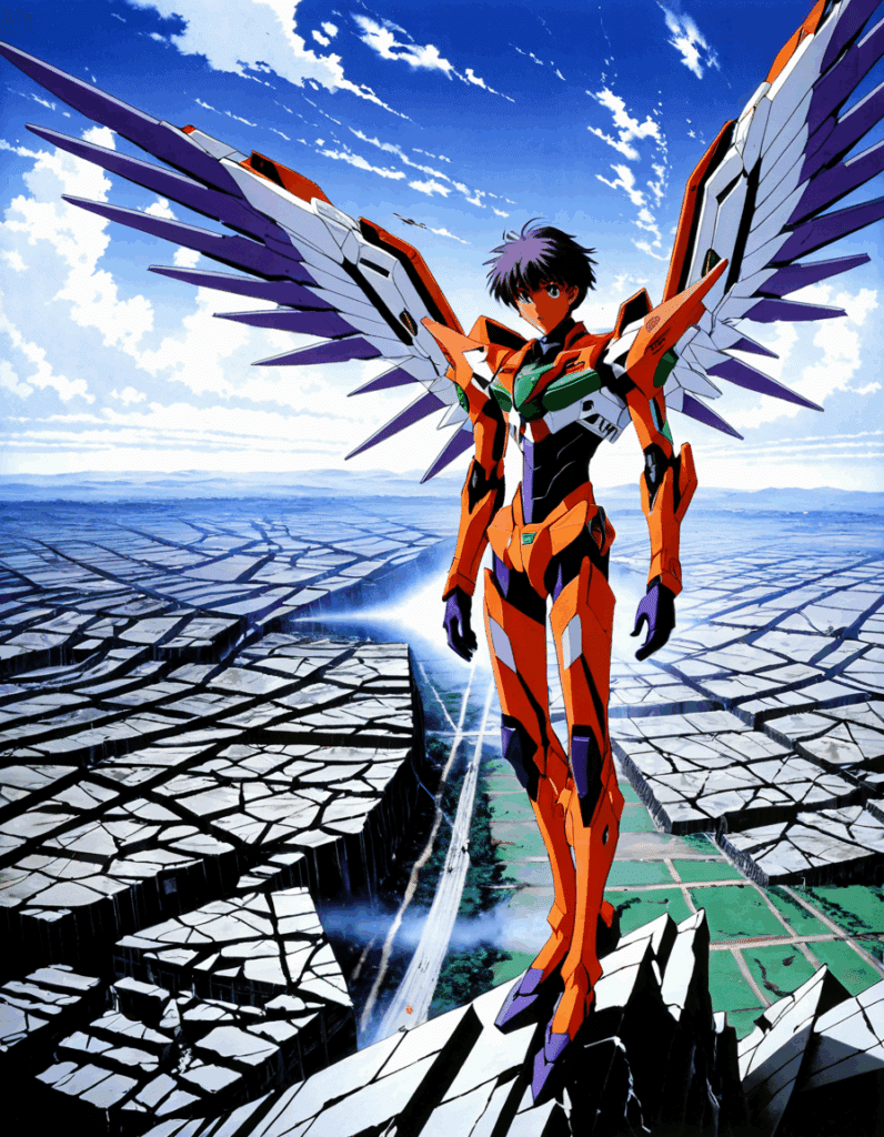 Best Fighting Animes That Will Blow Your Mind