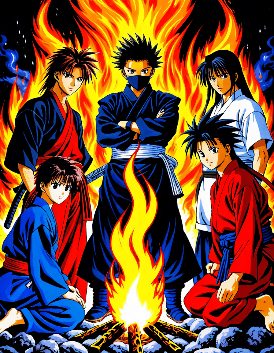 Crunchyroll Release Schedule Your Guide To Exciting New Shows