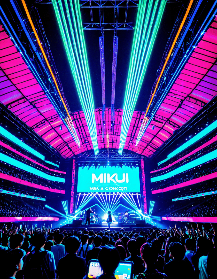 How Old Is Miku The Iconic Vocaloid Phenomenon