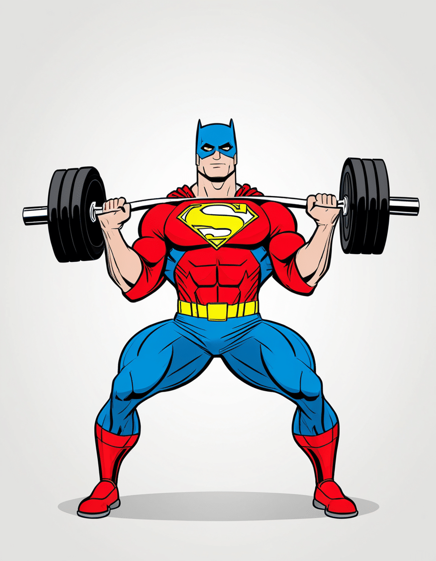 How To Get Stronger With Proven Techniques For Power