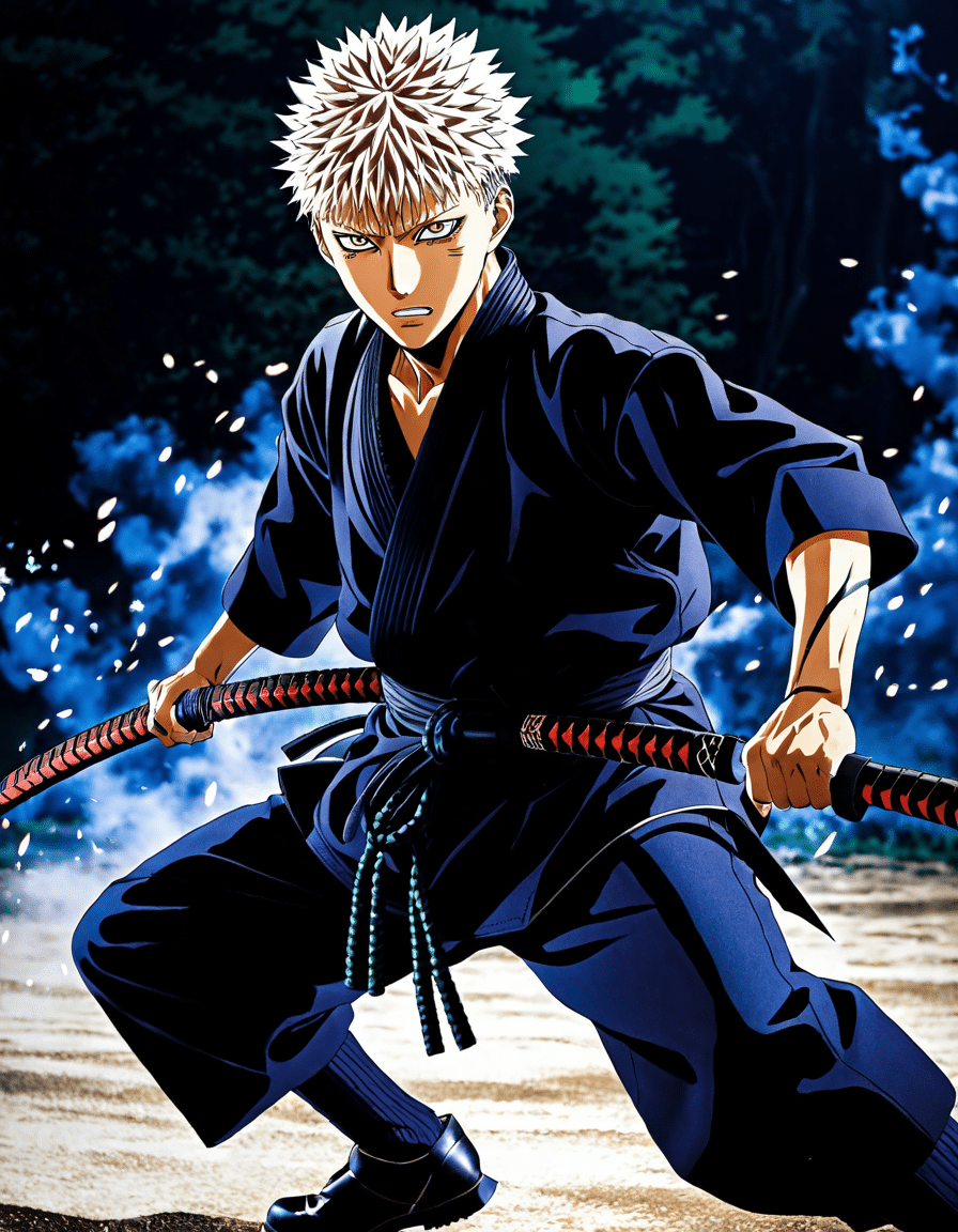 What Is Bleach The Iconic Anime That Captivated Fans Worldwide