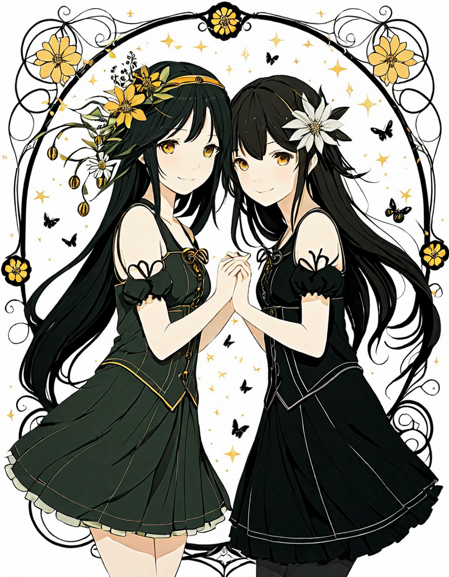 Rin Daughters Of Mnemosyne A Captivating Tale Of Timelessness