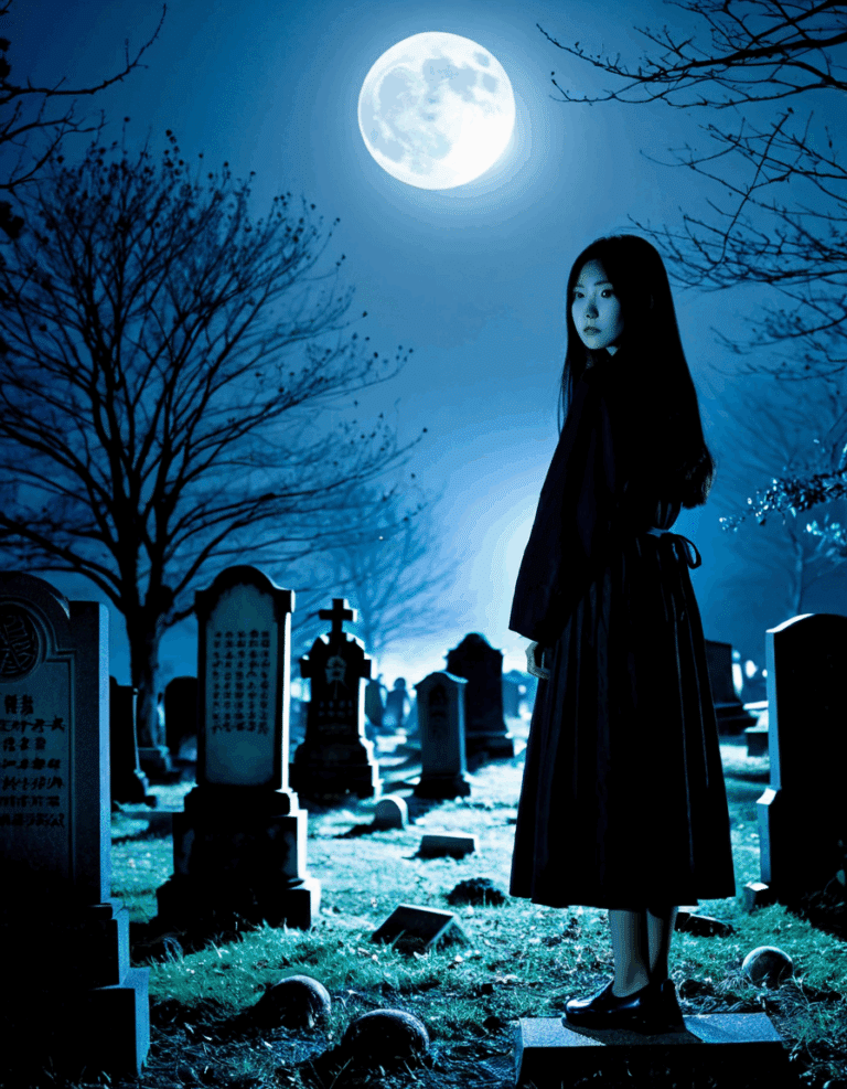 Sadako Yamamura The Haunting Legacy Of A Cursed Icon