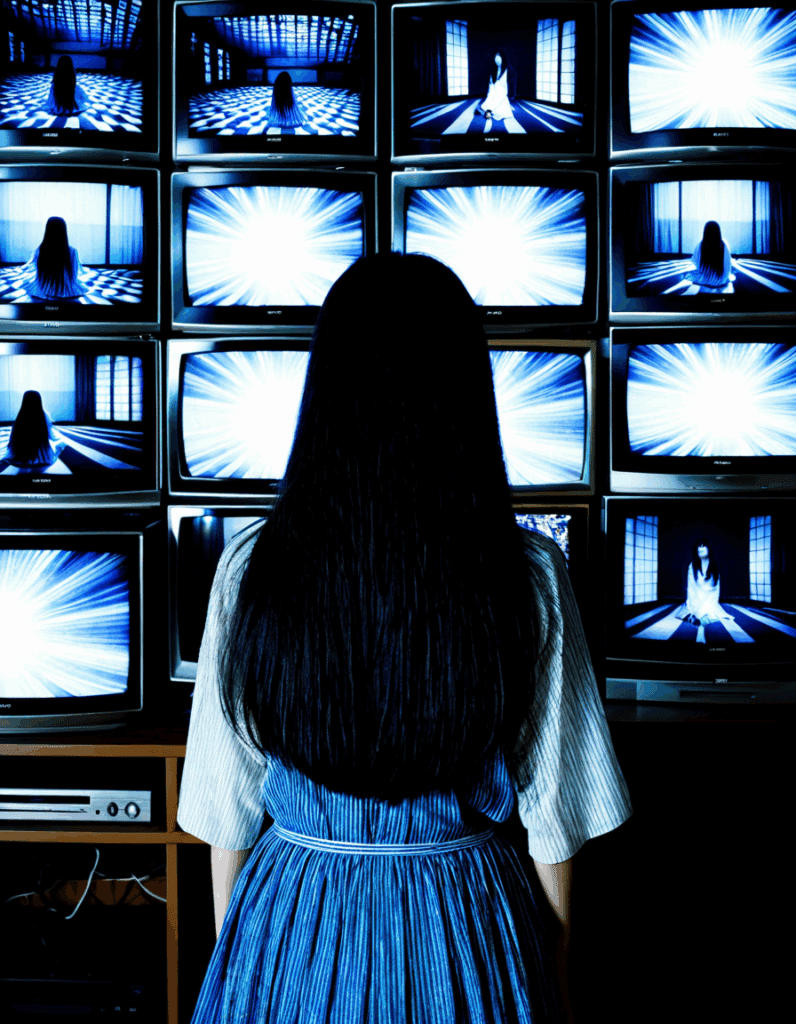 Sadako Yamamura The Iconic Horror Legend Who Haunts Us