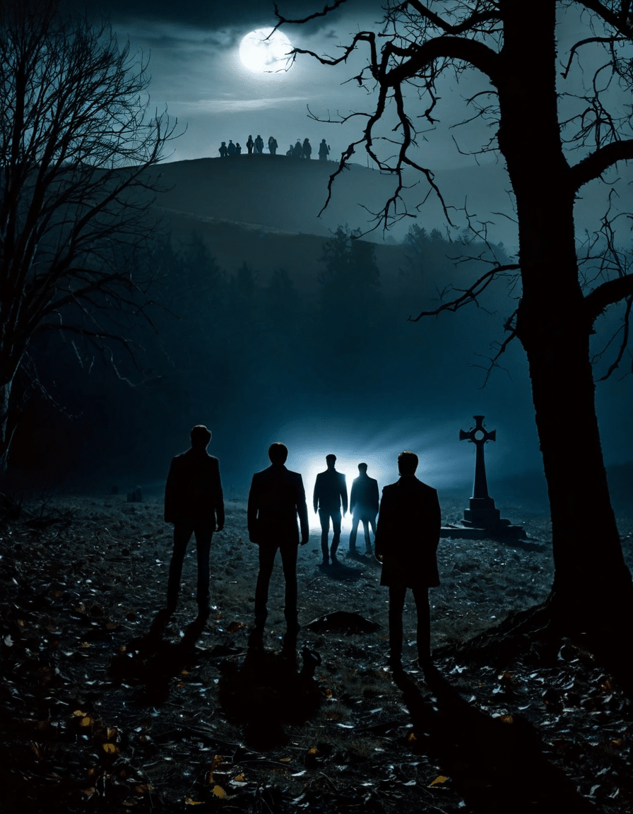 Season 2 Spn Delivers Thrilling Twists And Dark Drama