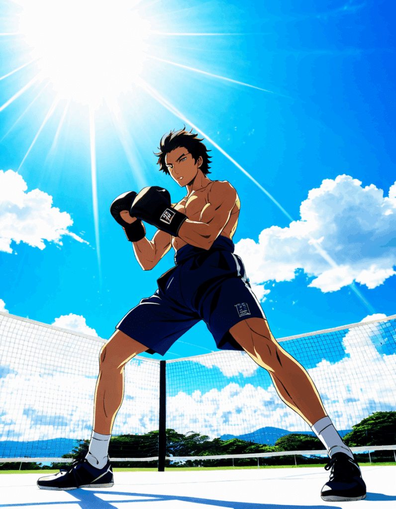 Takamura The Extraordinary Story Of A Strength Icon
