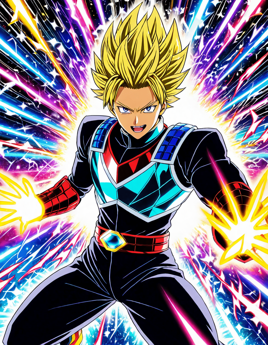 My Hero Academia Villains Who Redefine Evil In Style