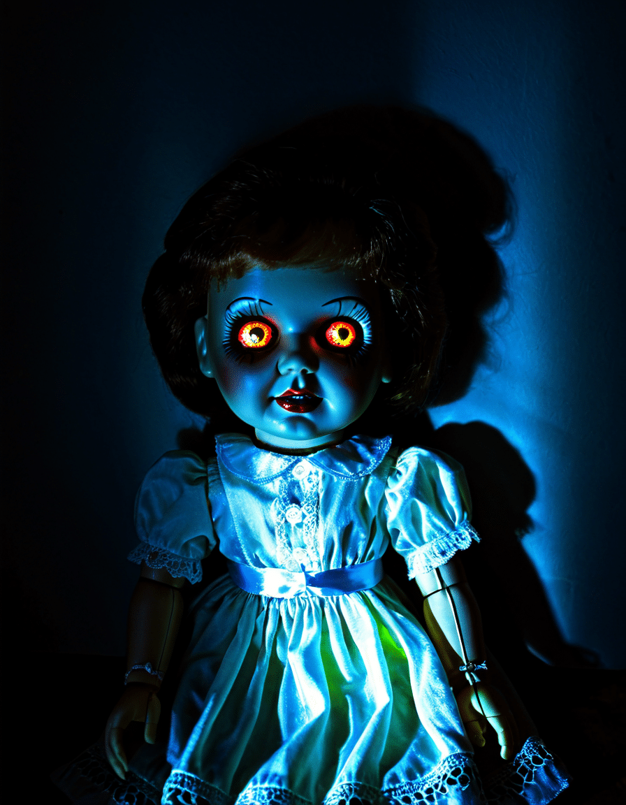 The Exorcist Series Thrills With Chilling Horror Tales