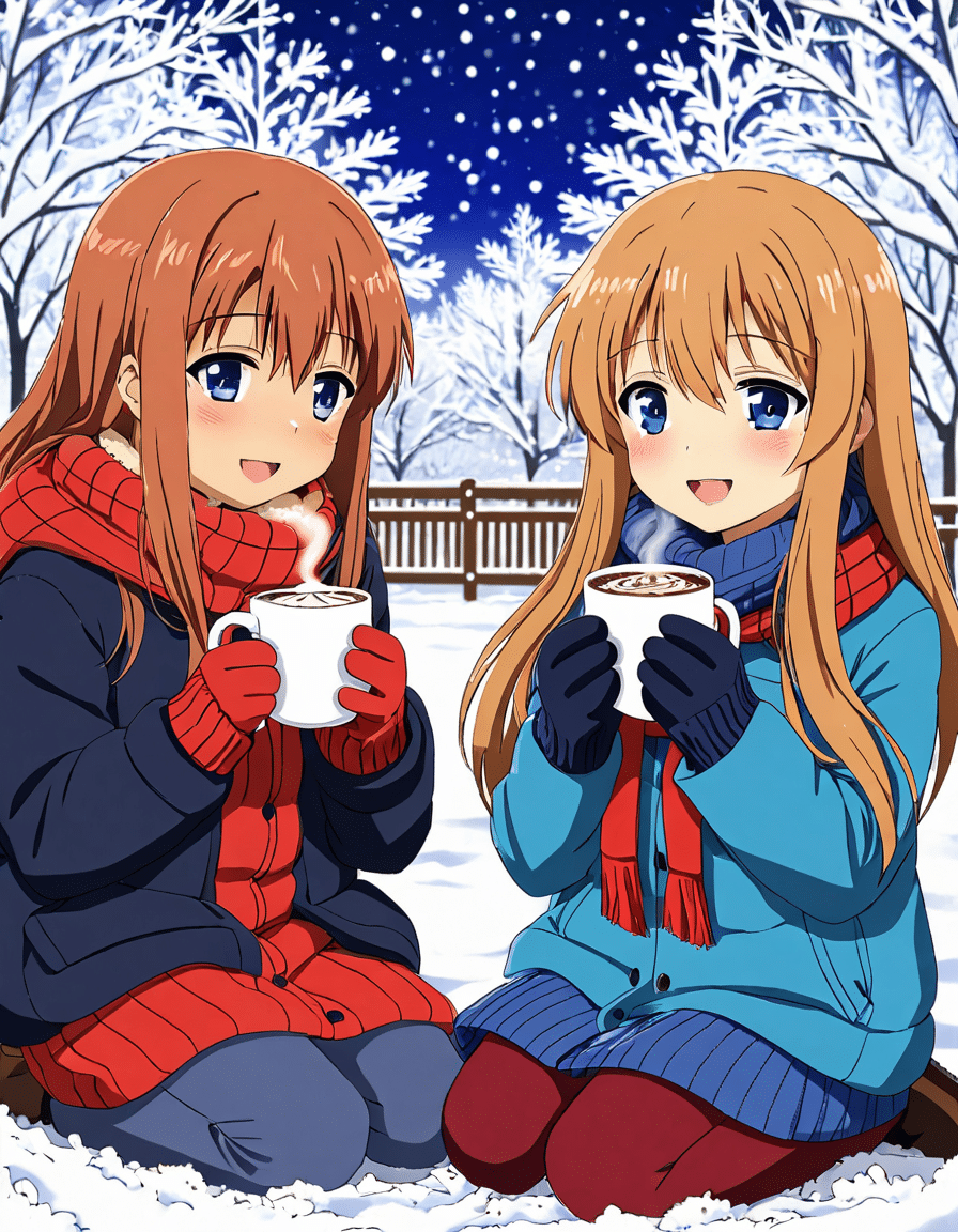 Toradora Characters That Define Love And Friendship