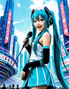 How Old Is Miku The Iconic Vocaloid Phenomenon