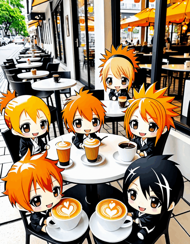What Is Bleach The Iconic Anime That Captivated Fans Worldwide